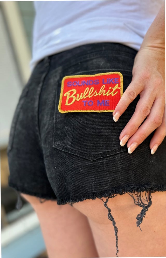 Devils Backbone Tavern Shop